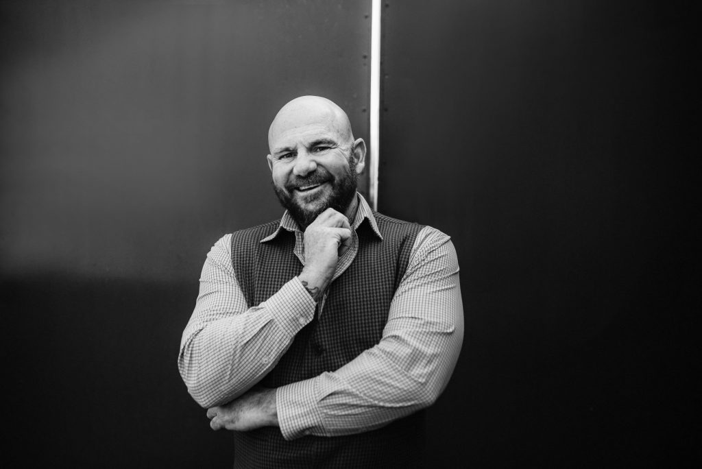 Why Security Managers Fail South Africa